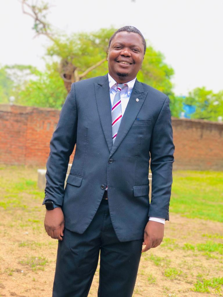 Staffs – University Of Lilongwe